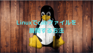 【Linux】ダミーファイルを任意のサイズで作成する | とあるオタクの徒然日記
